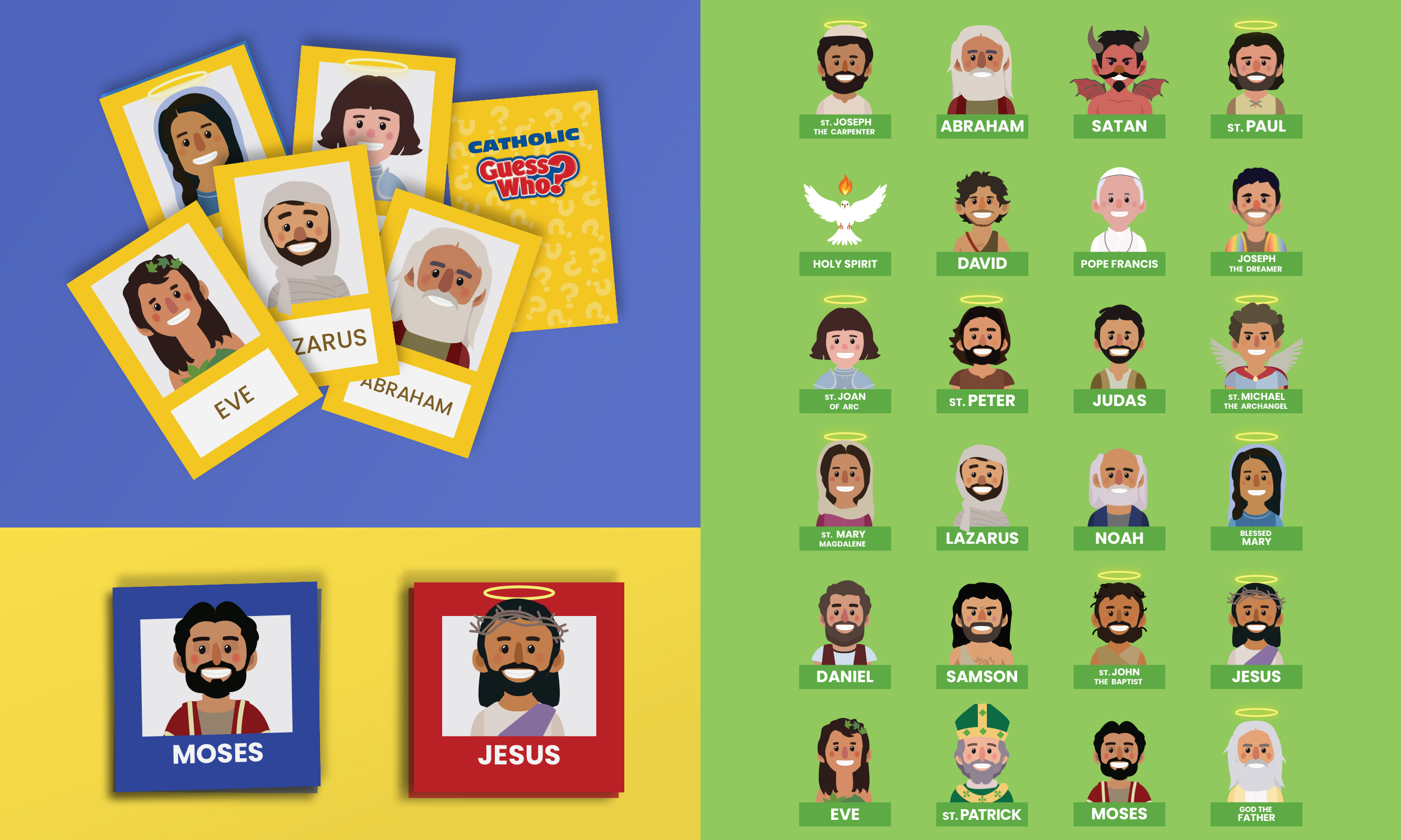 Daniel Harmon | Miscellaneous Projects